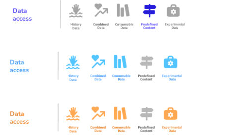 AgileData Persona Template – Data Access | AgileData Way of Working